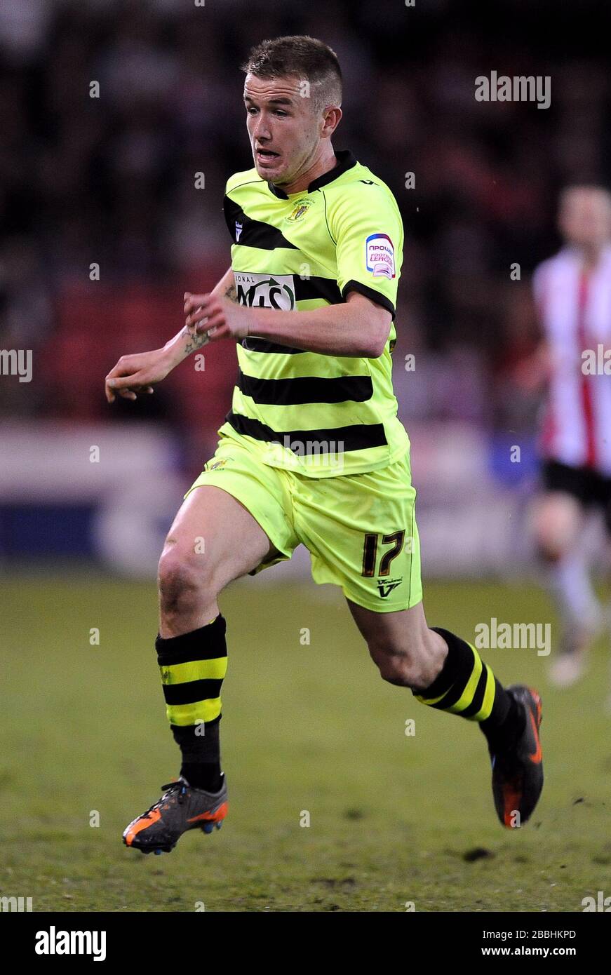 Patrick madden hi-res stock photography and images - Alamy