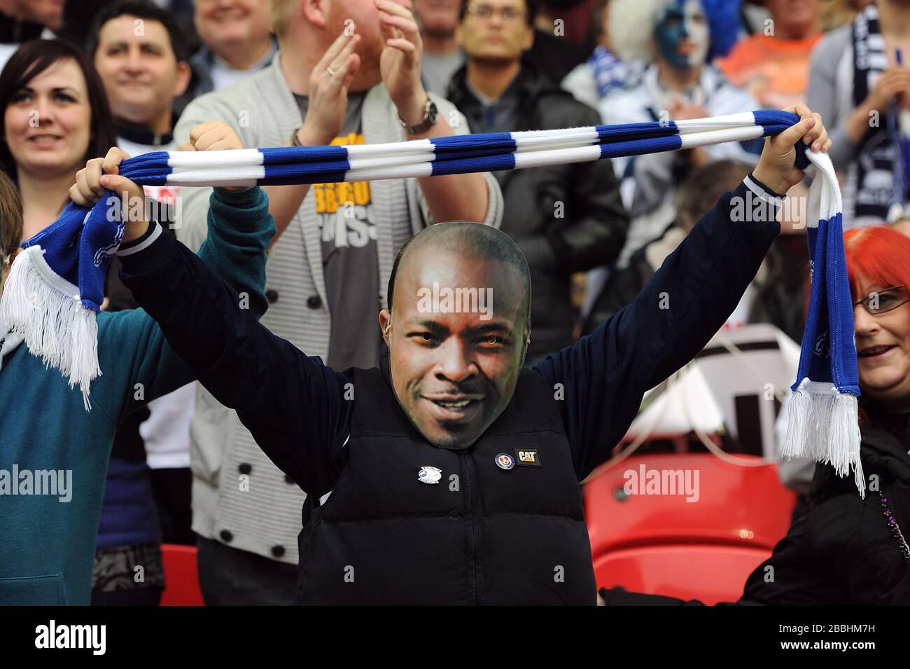 Millwall ampics hi-res stock photography and images - Alamy