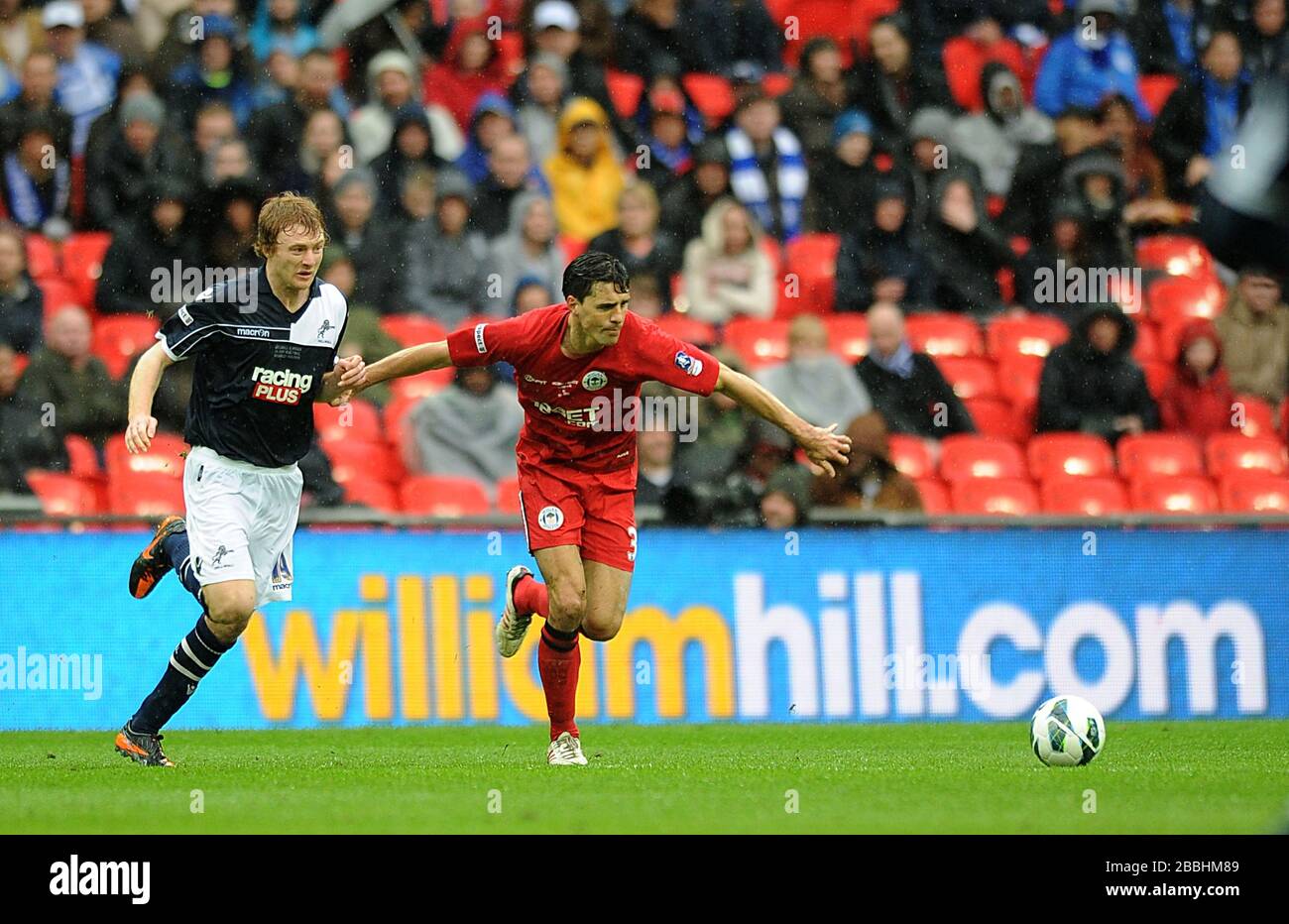 General action from the game hi-res stock photography and images - Alamy