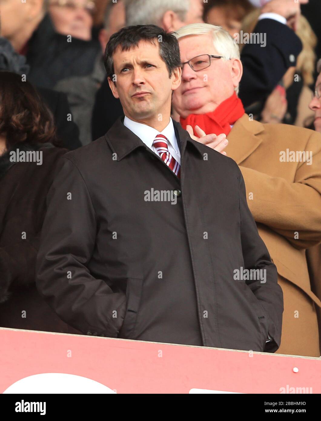 Tony scholes hi-res stock photography and images - Alamy