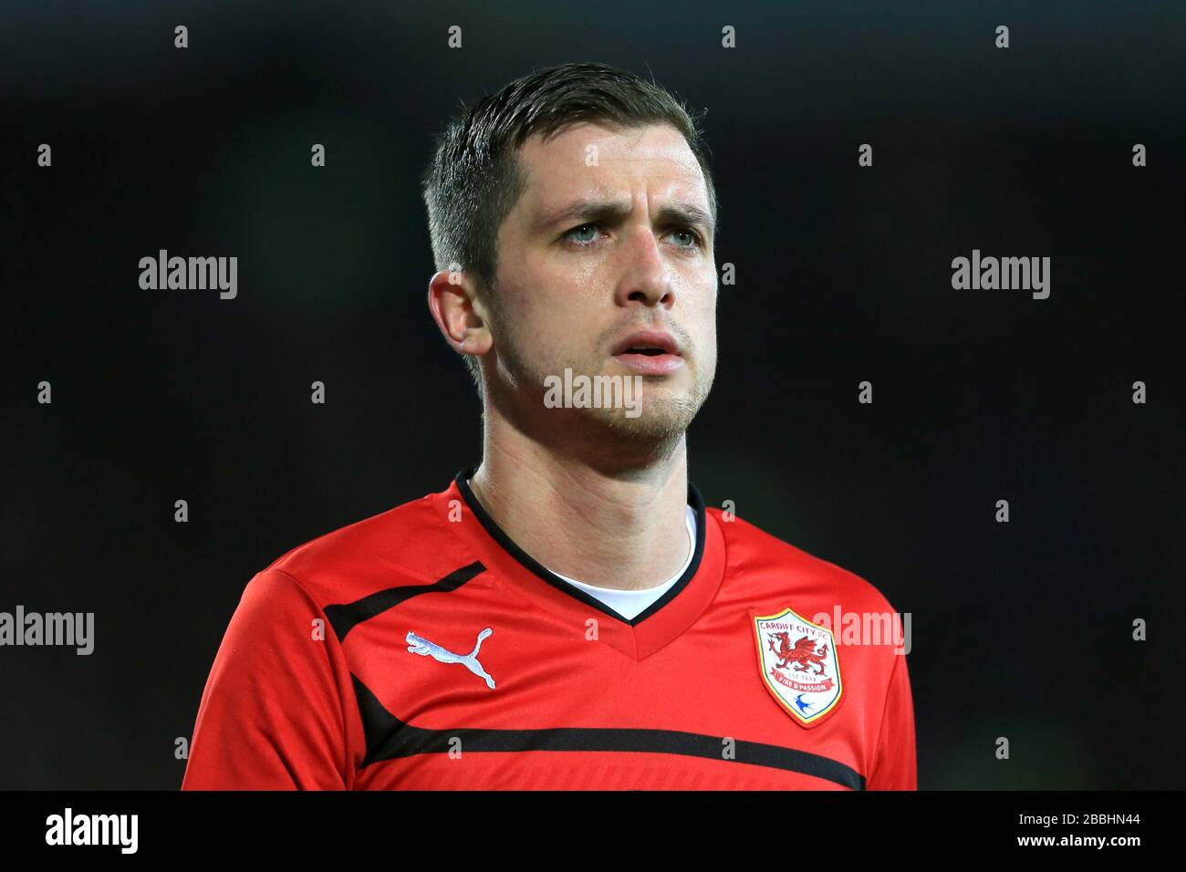 Andrew taylor cardiff hi-res stock photography and images - Alamy