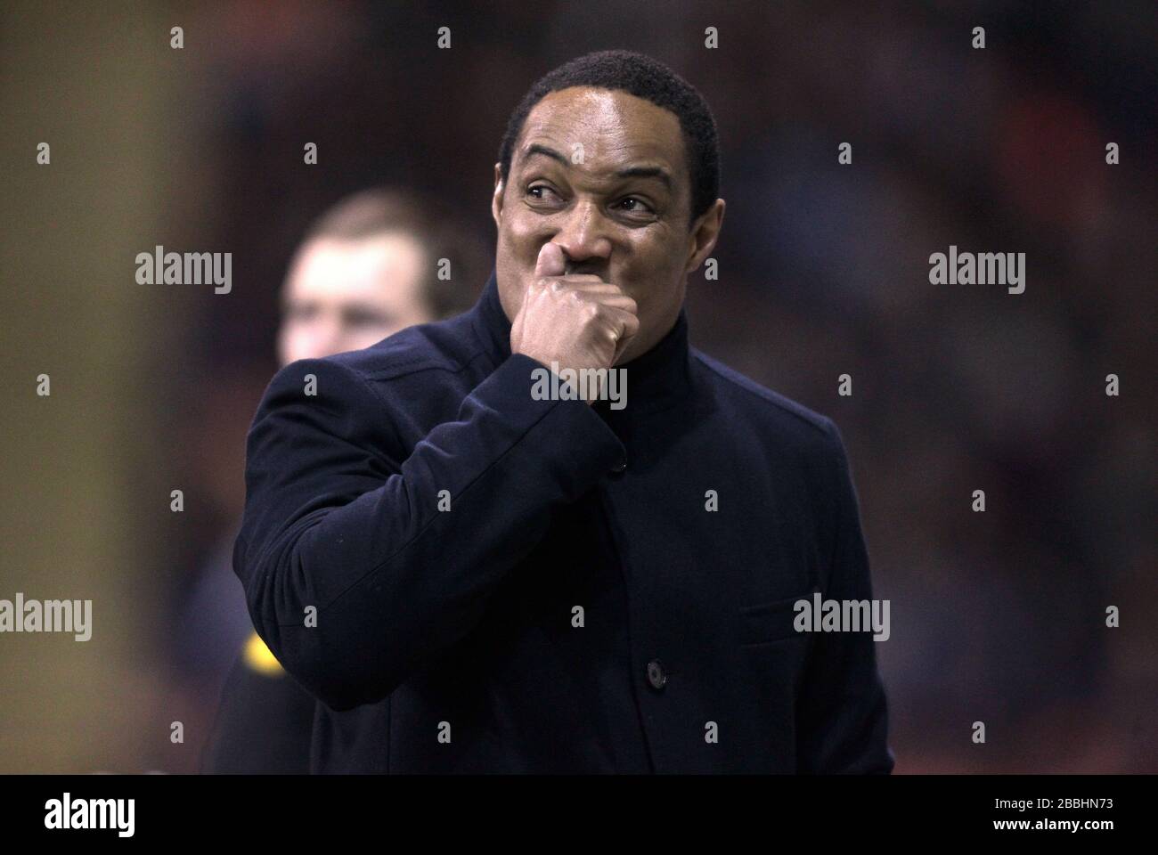 Paul ince portrait hi-res stock photography and images - Alamy