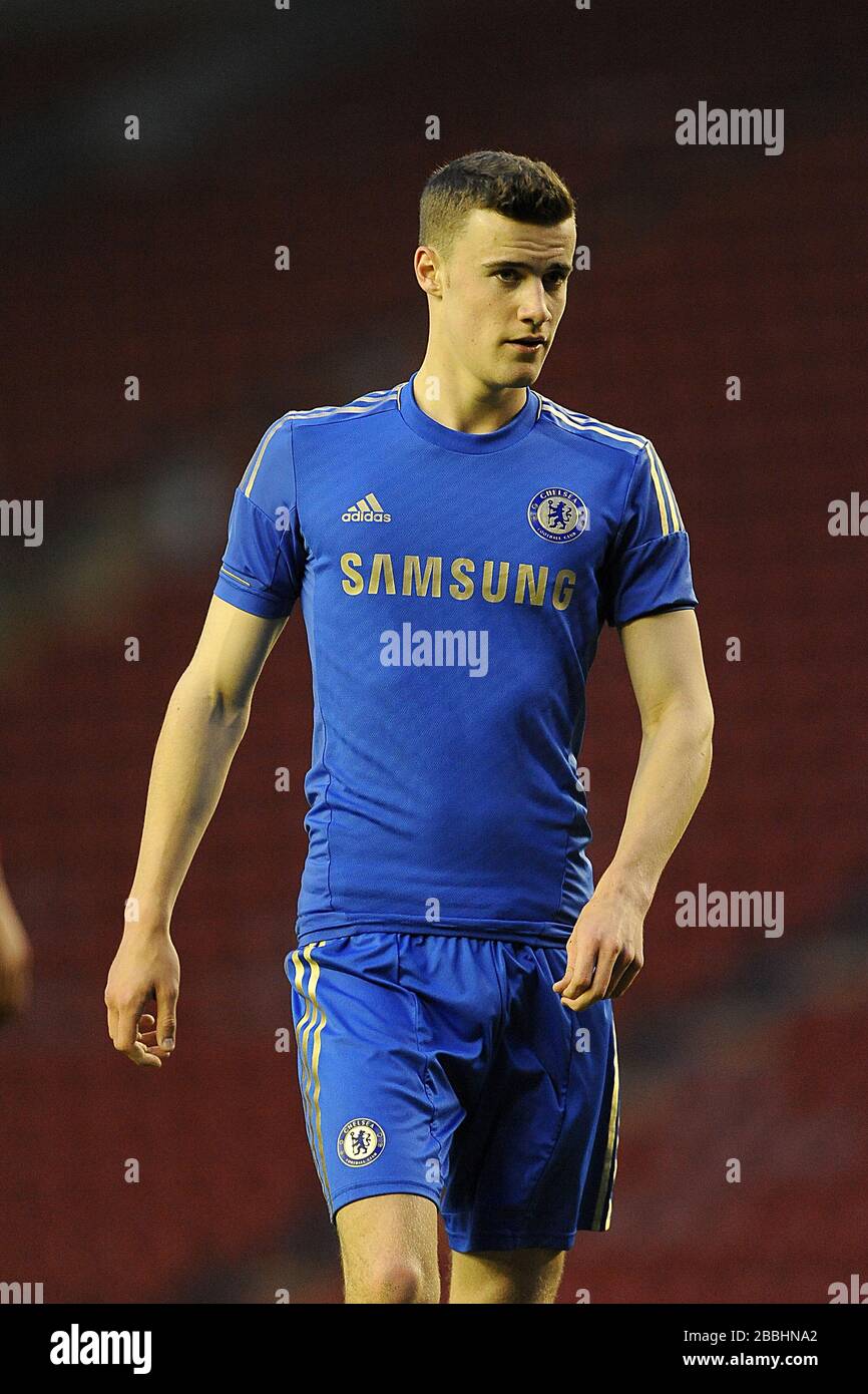 Alex Davey, Chelsea Stock Photo - Alamy