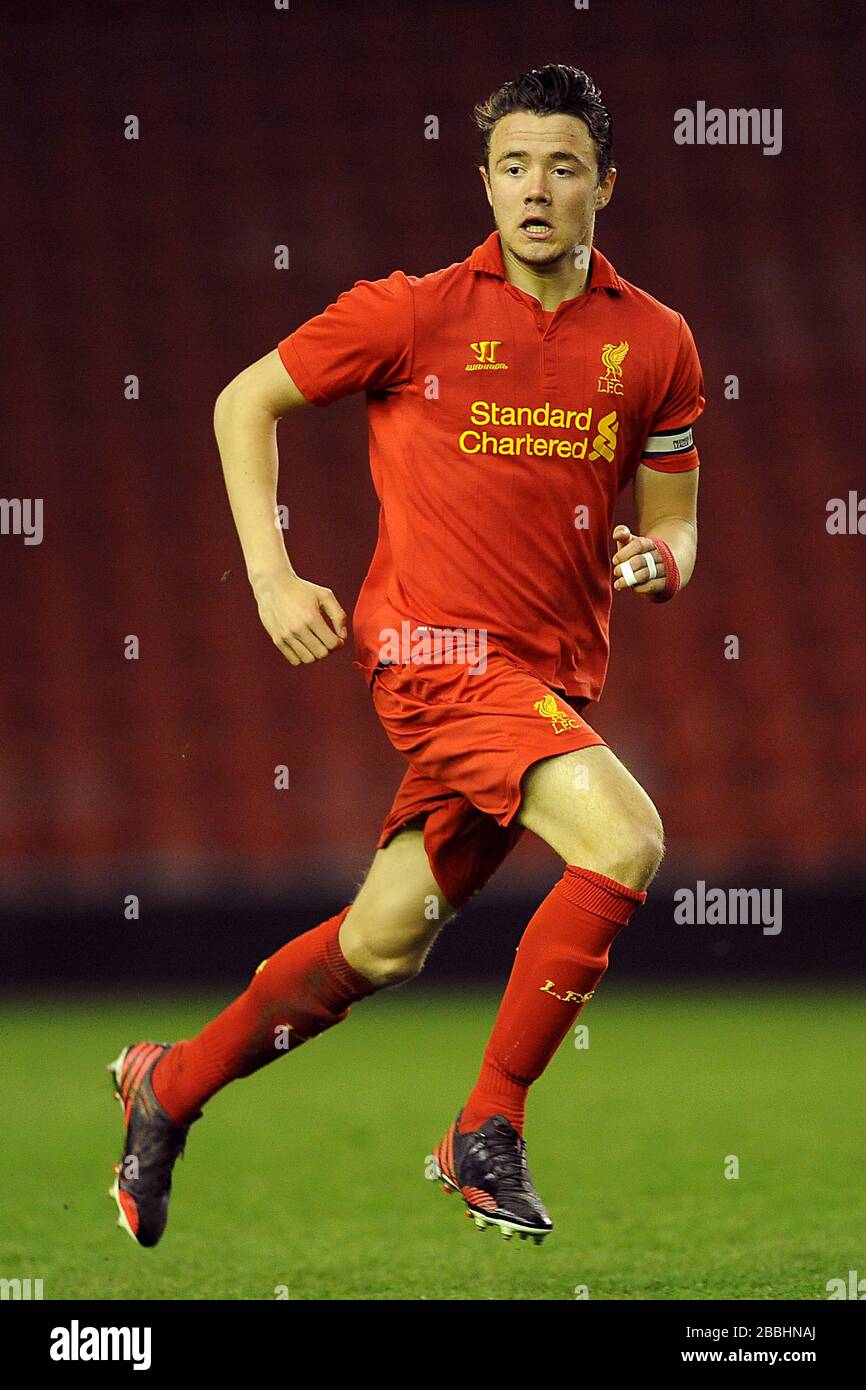 Jordan lussey hi-res stock photography and images - Alamy