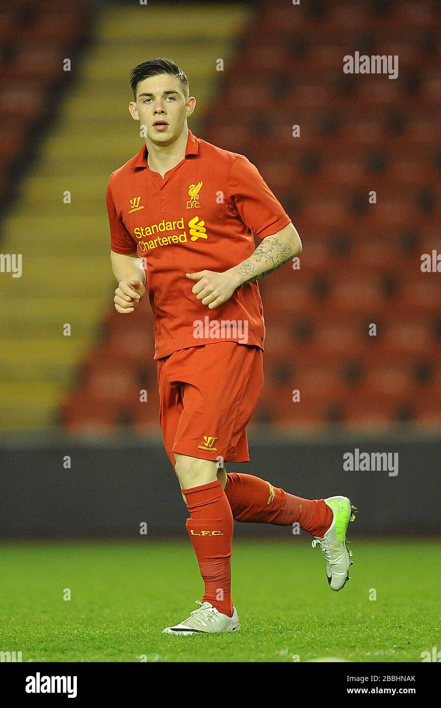 Jack dunn hi-res stock photography and images - Alamy