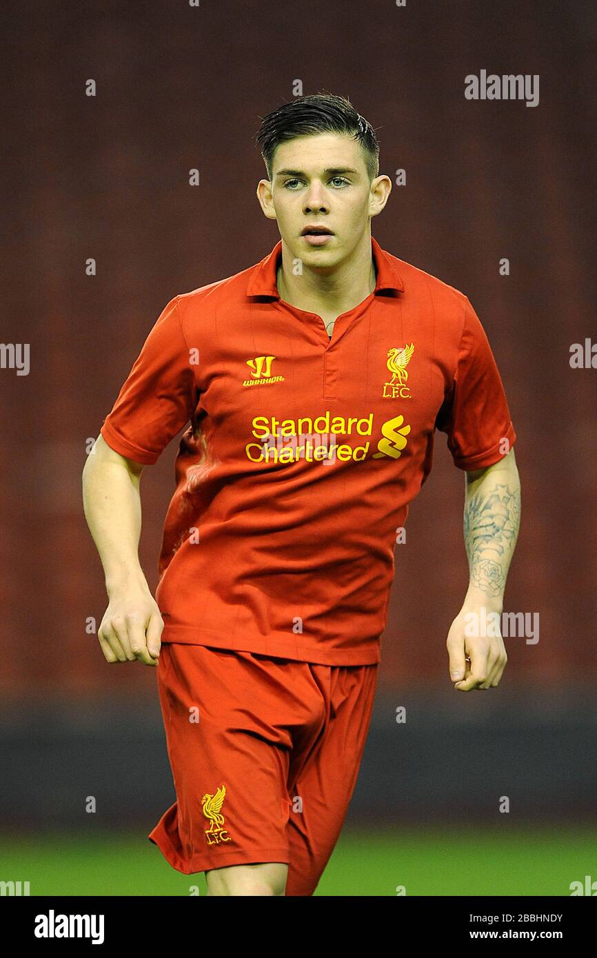 Jack dunn hi-res stock photography and images - Alamy