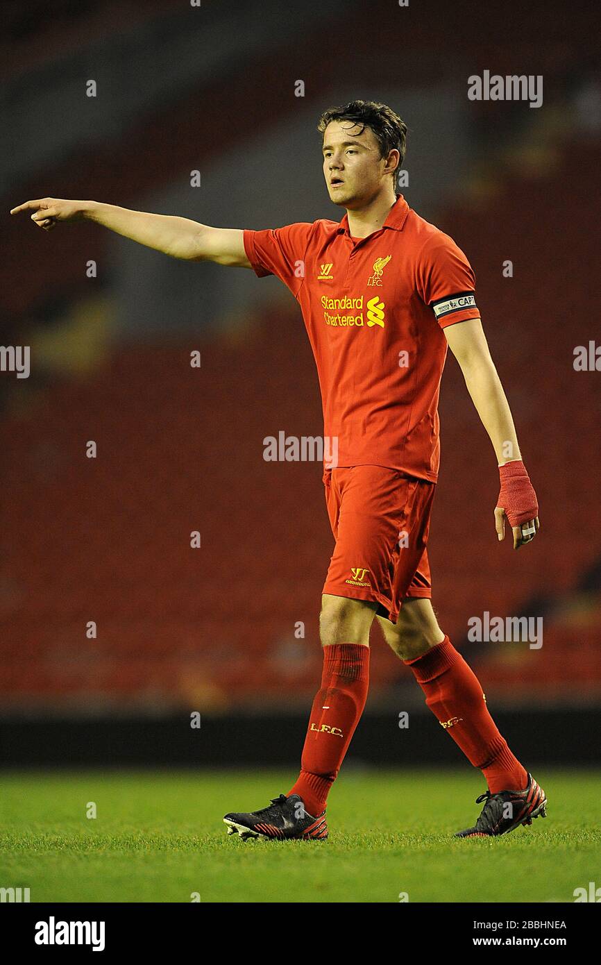 Jordan Lussey High Resolution Stock Photography and Images - Alamy