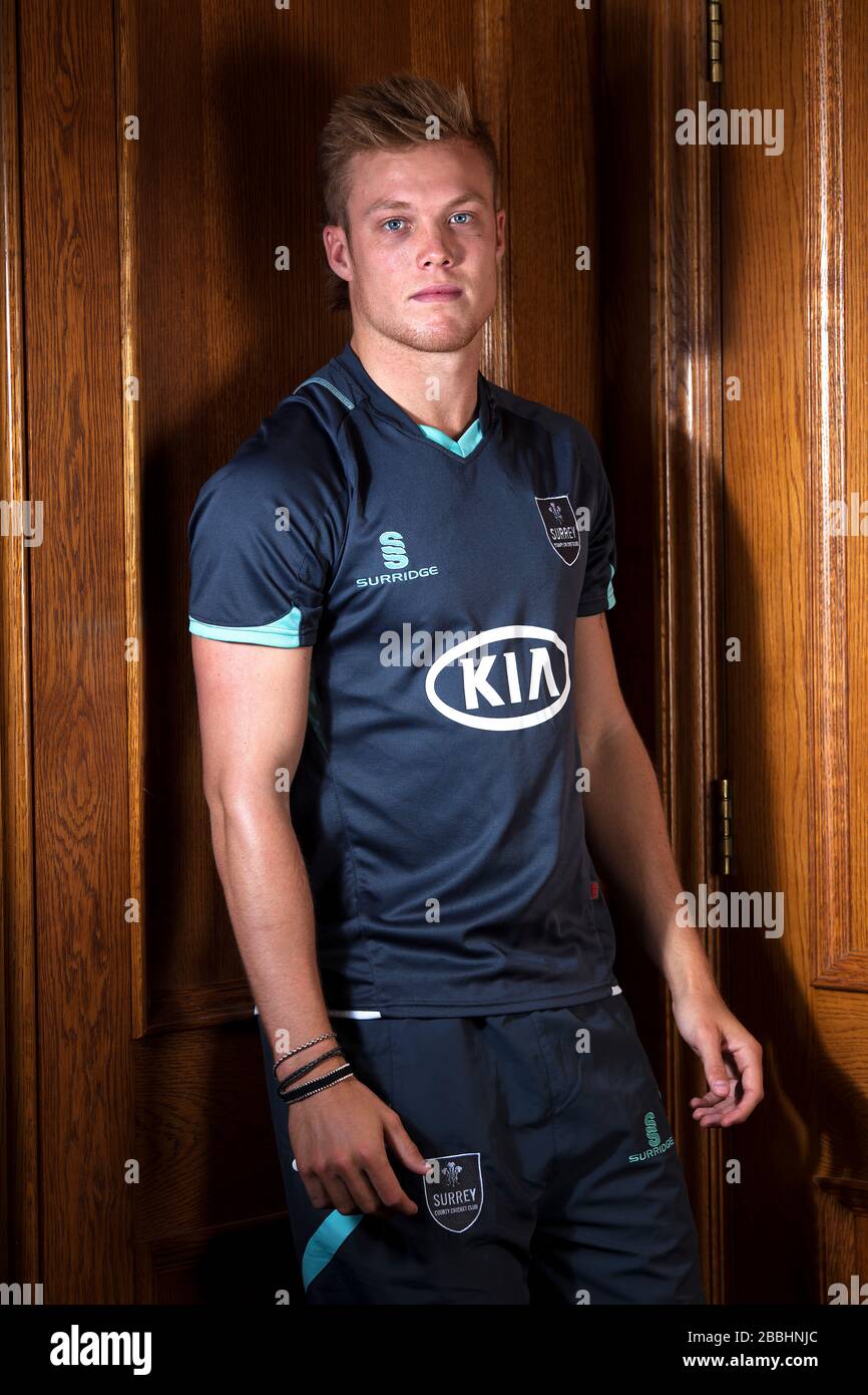 Matthew Dunn, Surrey Stock Photo - Alamy