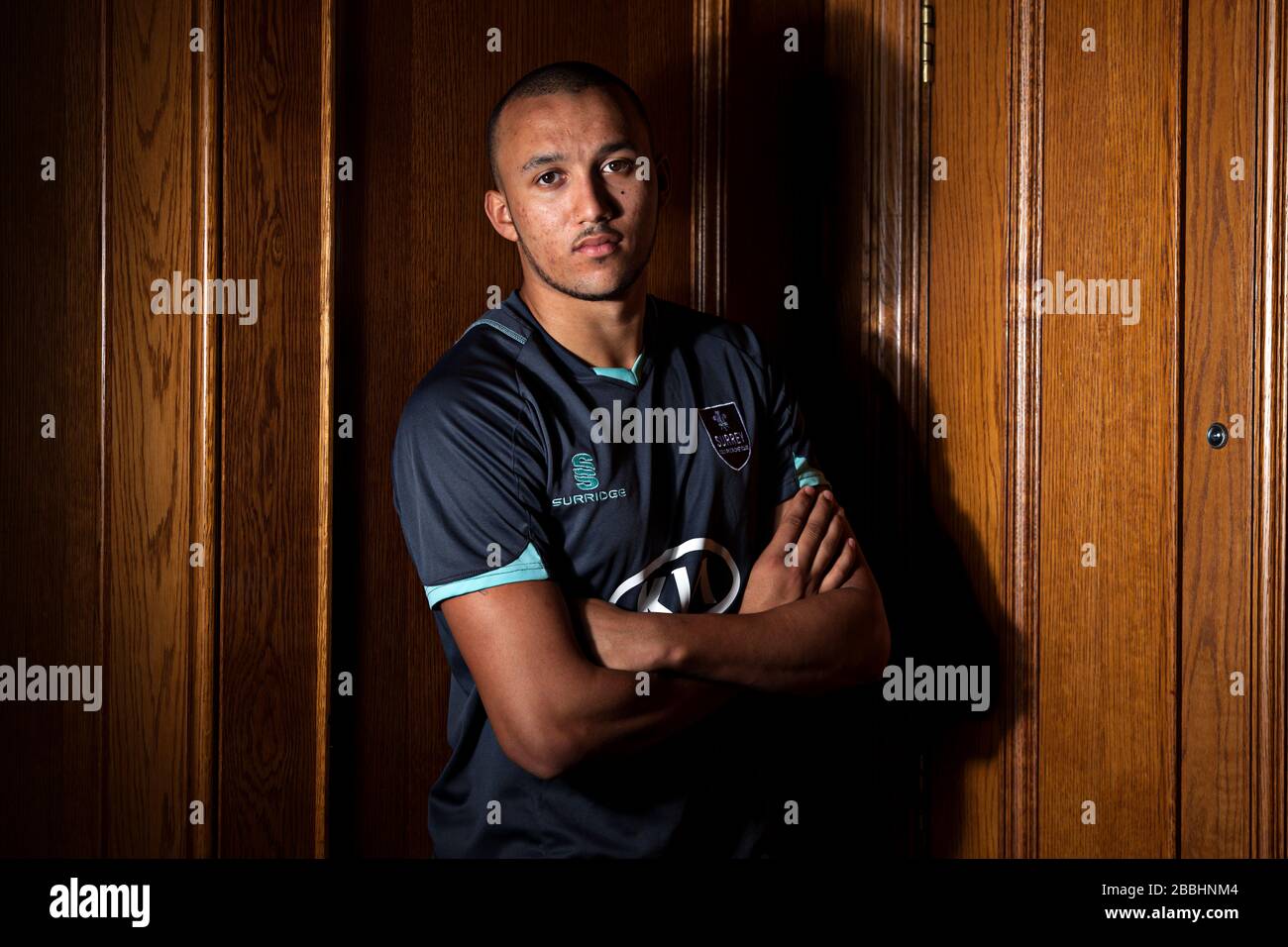 George Edwards Portrait High Resolution Stock Photography and Images ...