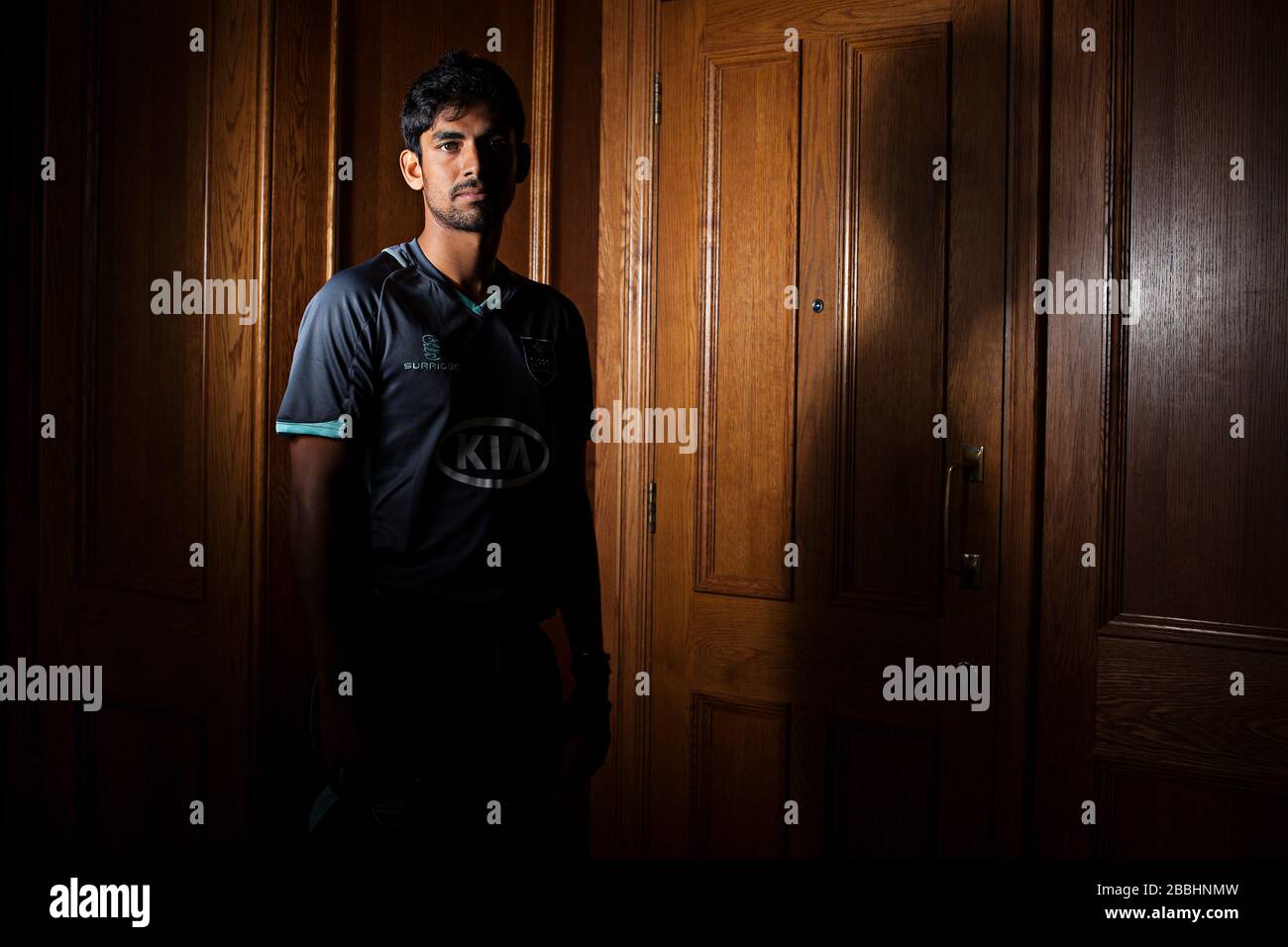 Arun Harinath, Surrey Stock Photo - Alamy