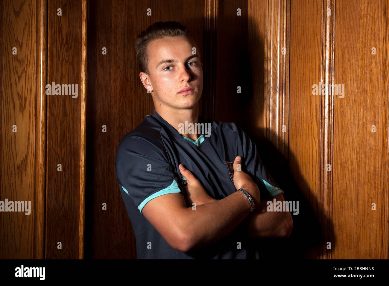 Tom Curran, Surrey Stock Photo - Alamy