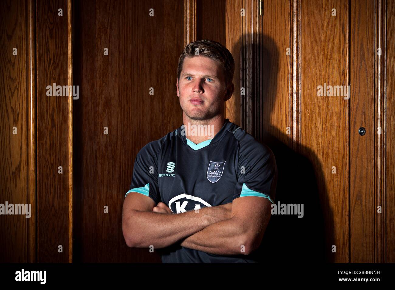 Stuart Meaker, Surrey Stock Photo - Alamy