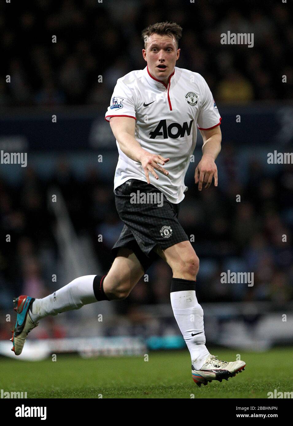 Phil Jones, Manchester United Stock Photo - Alamy Phil Jones, Manchester United Stock Photo - Alamy