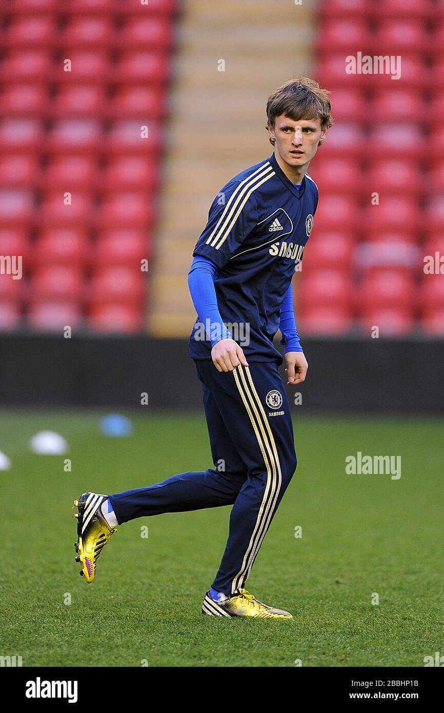 John Swift, Chelsea Stock Photo - Alamy