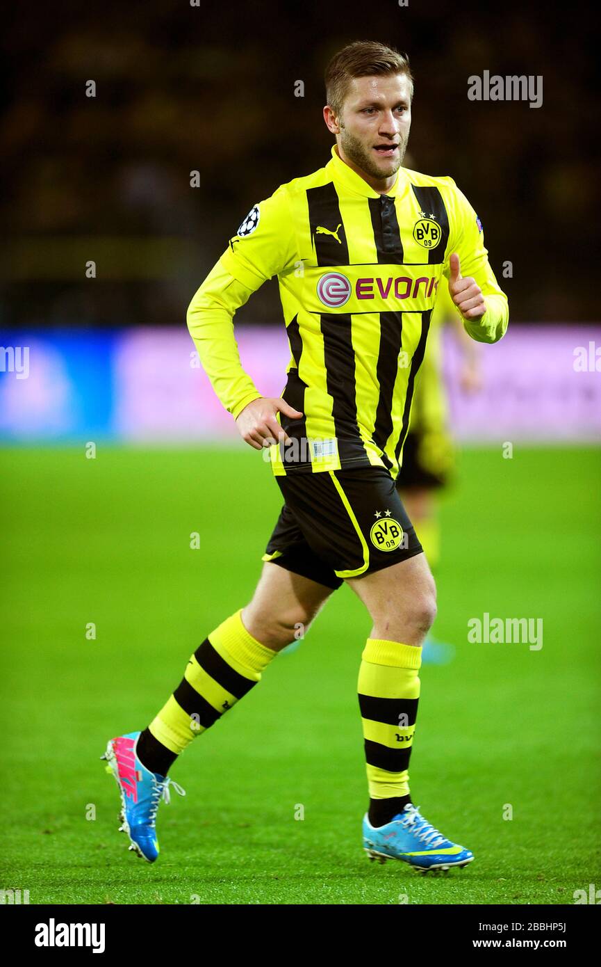 Jakub Blaszczykowski, Borussia Dortmund Stock Photo - Alamy Jakub Blaszczykowski, Borussia Dortmund Stock Photo - Alamy