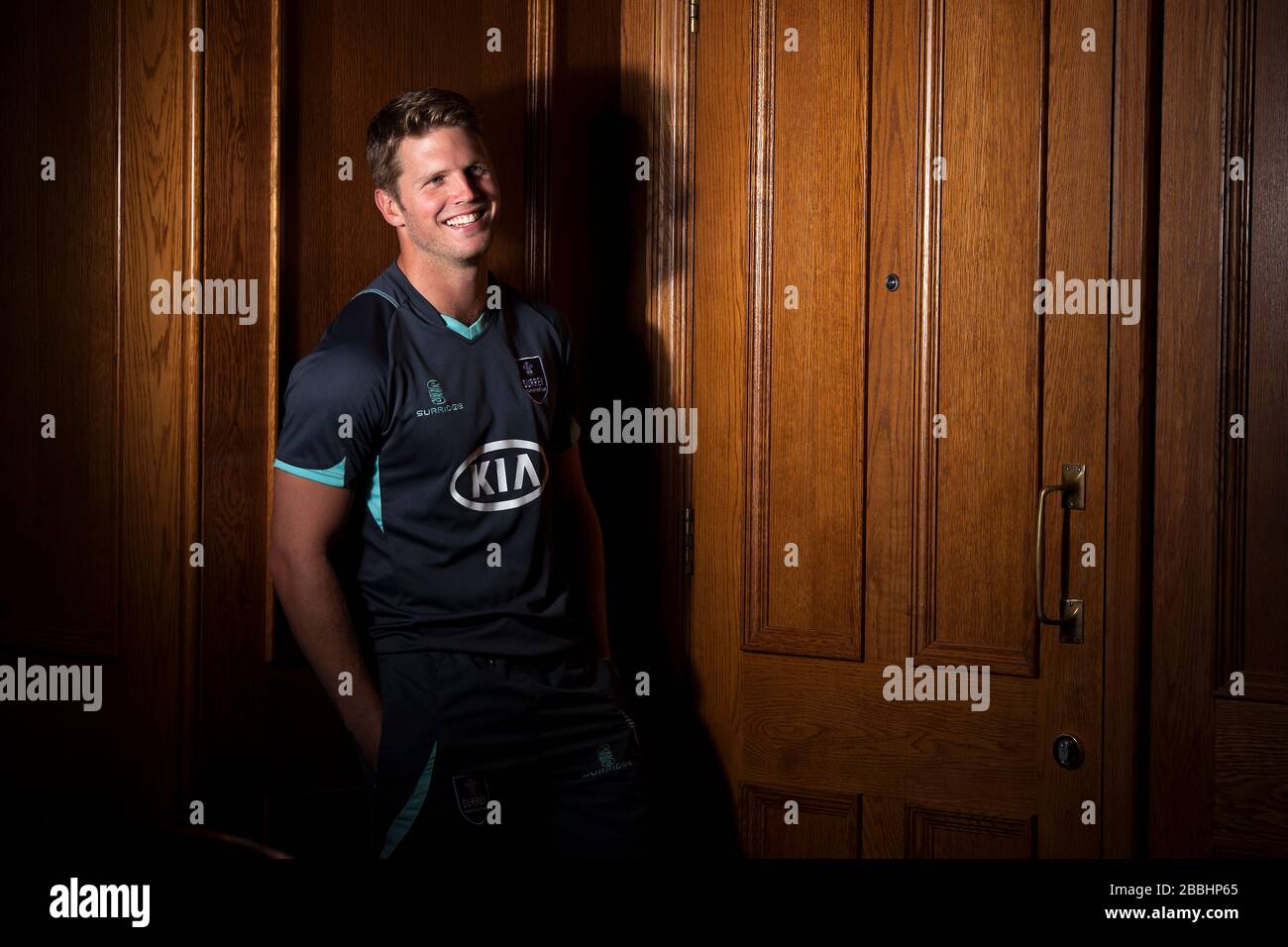 Stuart Meaker, Surrey Stock Photo - Alamy