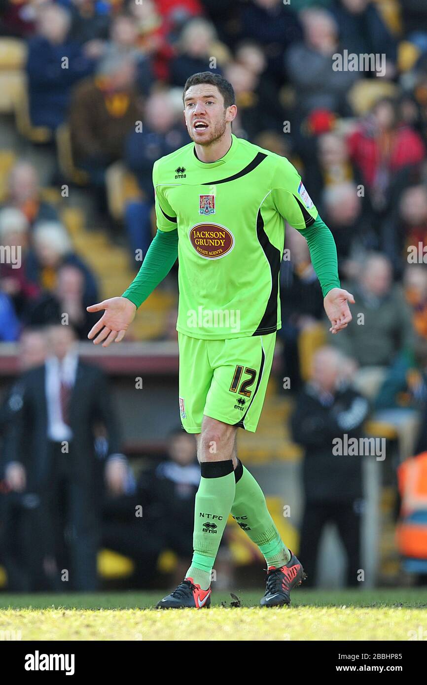 Ben tozer, northampton hi-res stock photography and images - Alamy