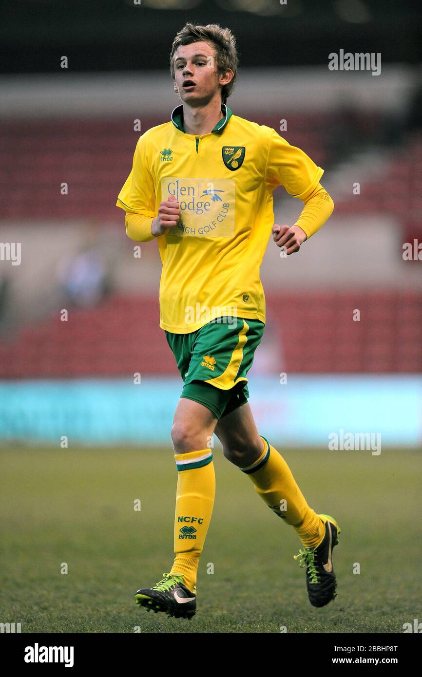 Cameron king football hi-res stock photography and images - Alamy