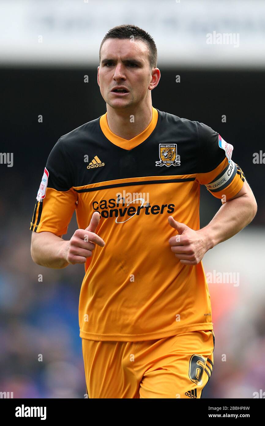 Captain top half football hi-res stock photography and images - Alamy