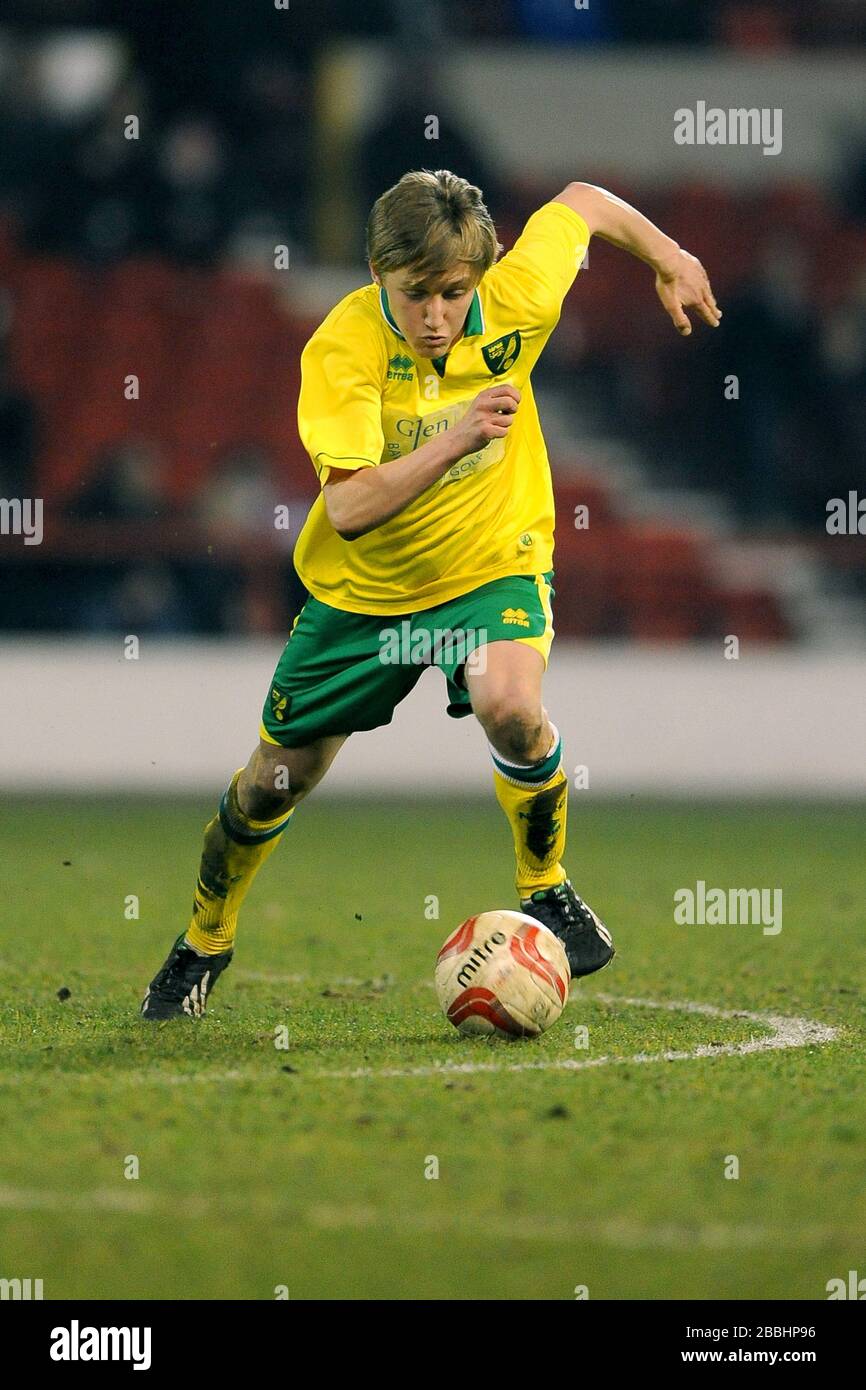 Ben wyatt hi-res stock photography and images - Alamy