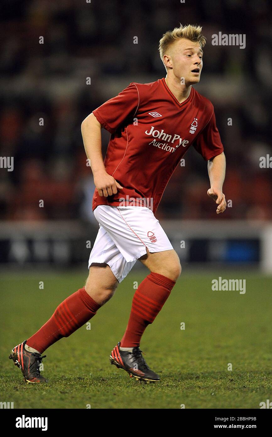 Jack blake hi-res stock photography and images - Alamy