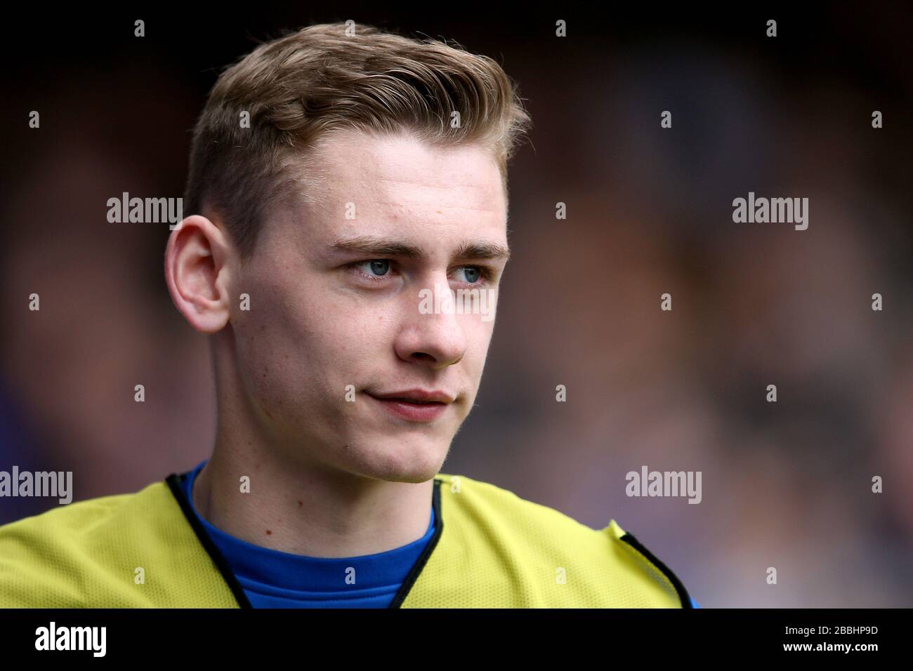Elliott Hewitt, Hull City Stock Photo - Alamy