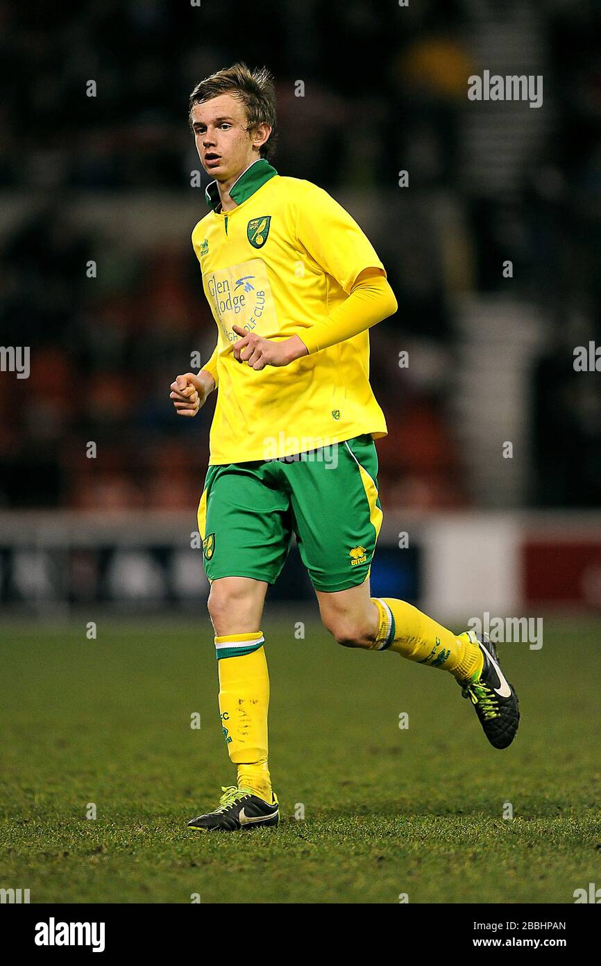 Cameron king football hi-res stock photography and images - Alamy