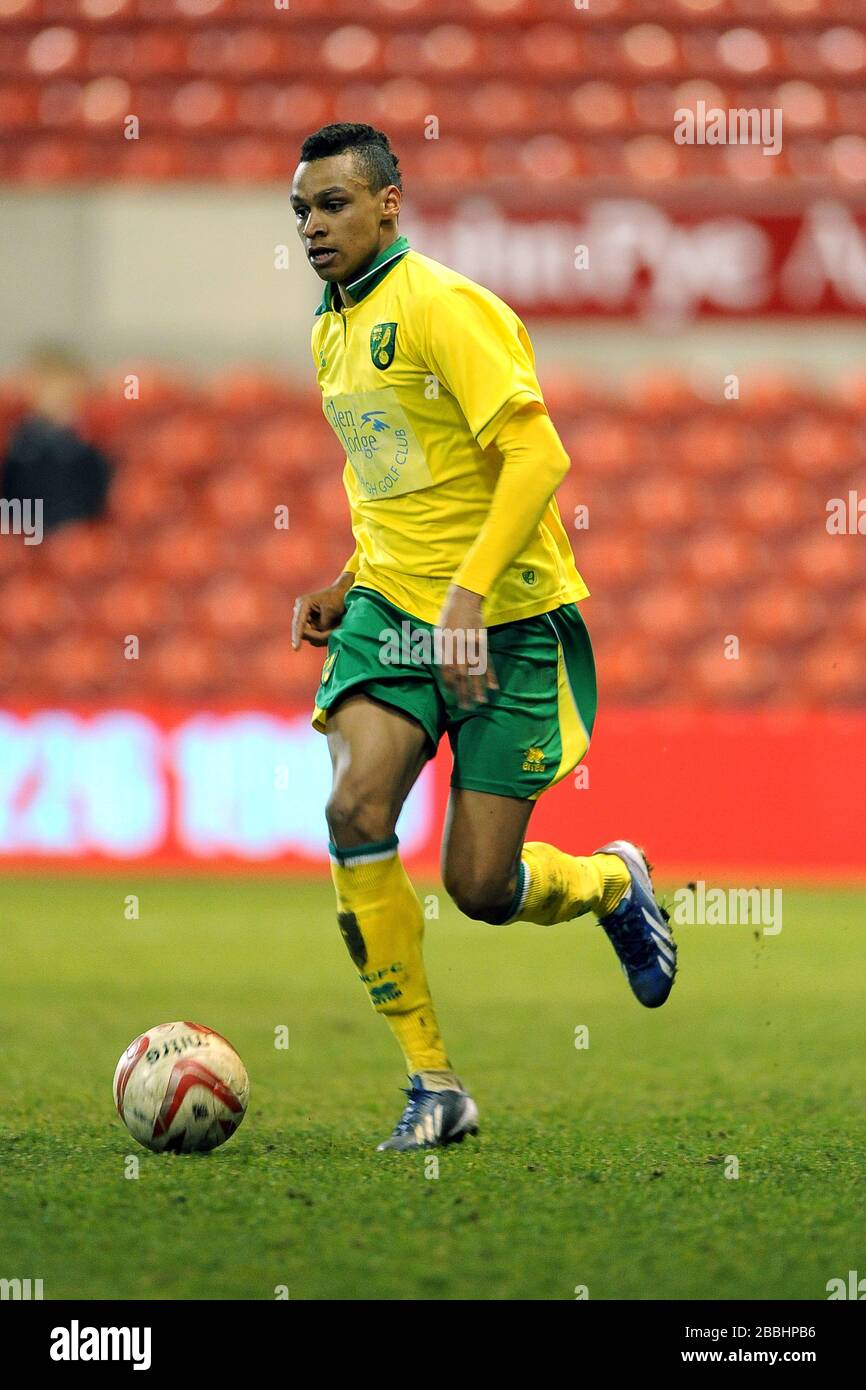 Joshua murphy hi-res stock photography and images - Alamy