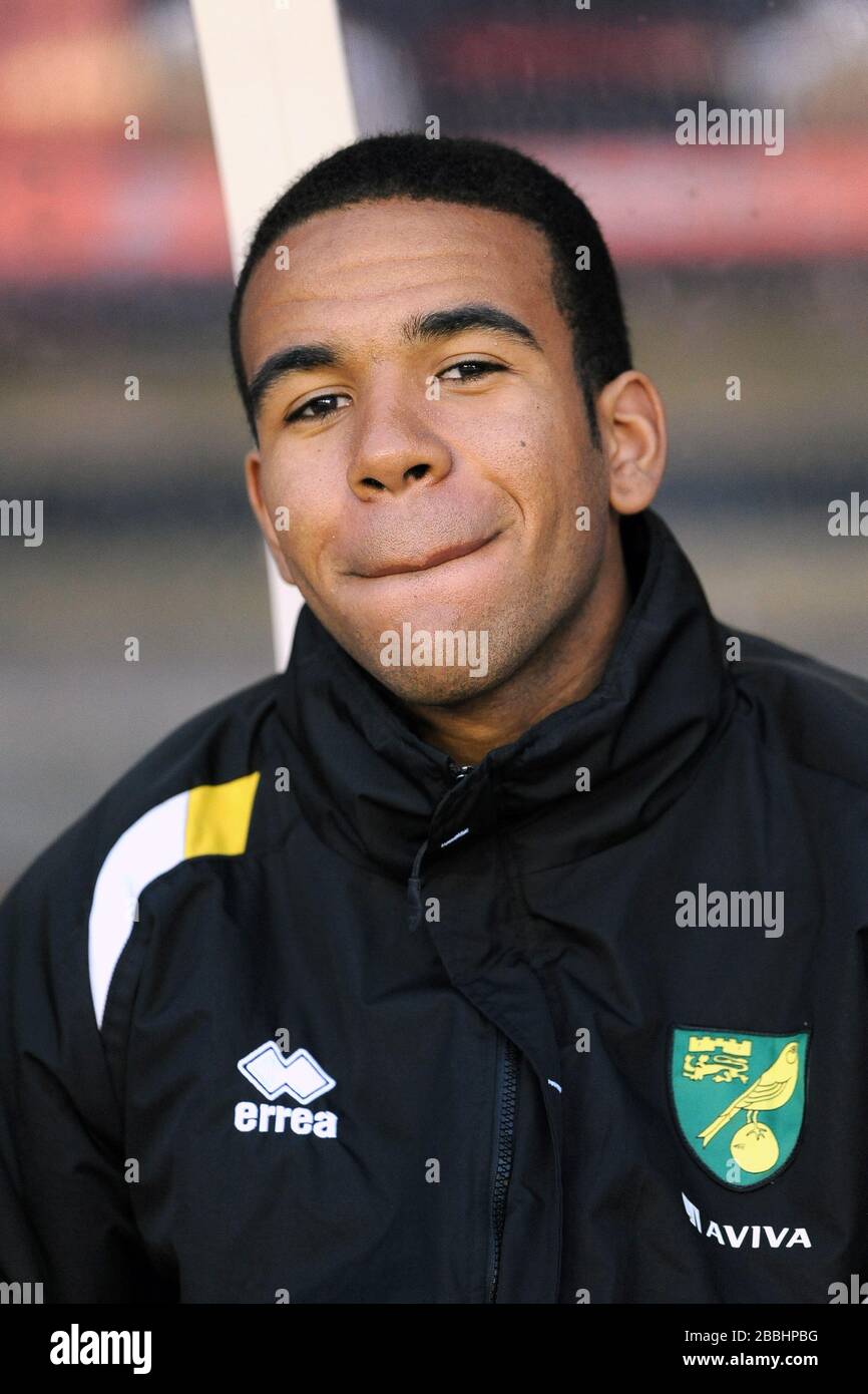 Kevin lokko hi-res stock photography and images - Alamy