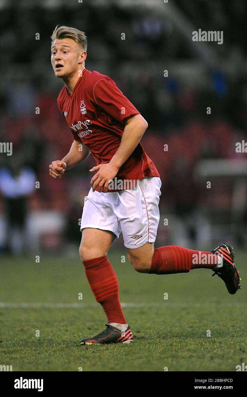 Jack blake hi-res stock photography and images - Alamy