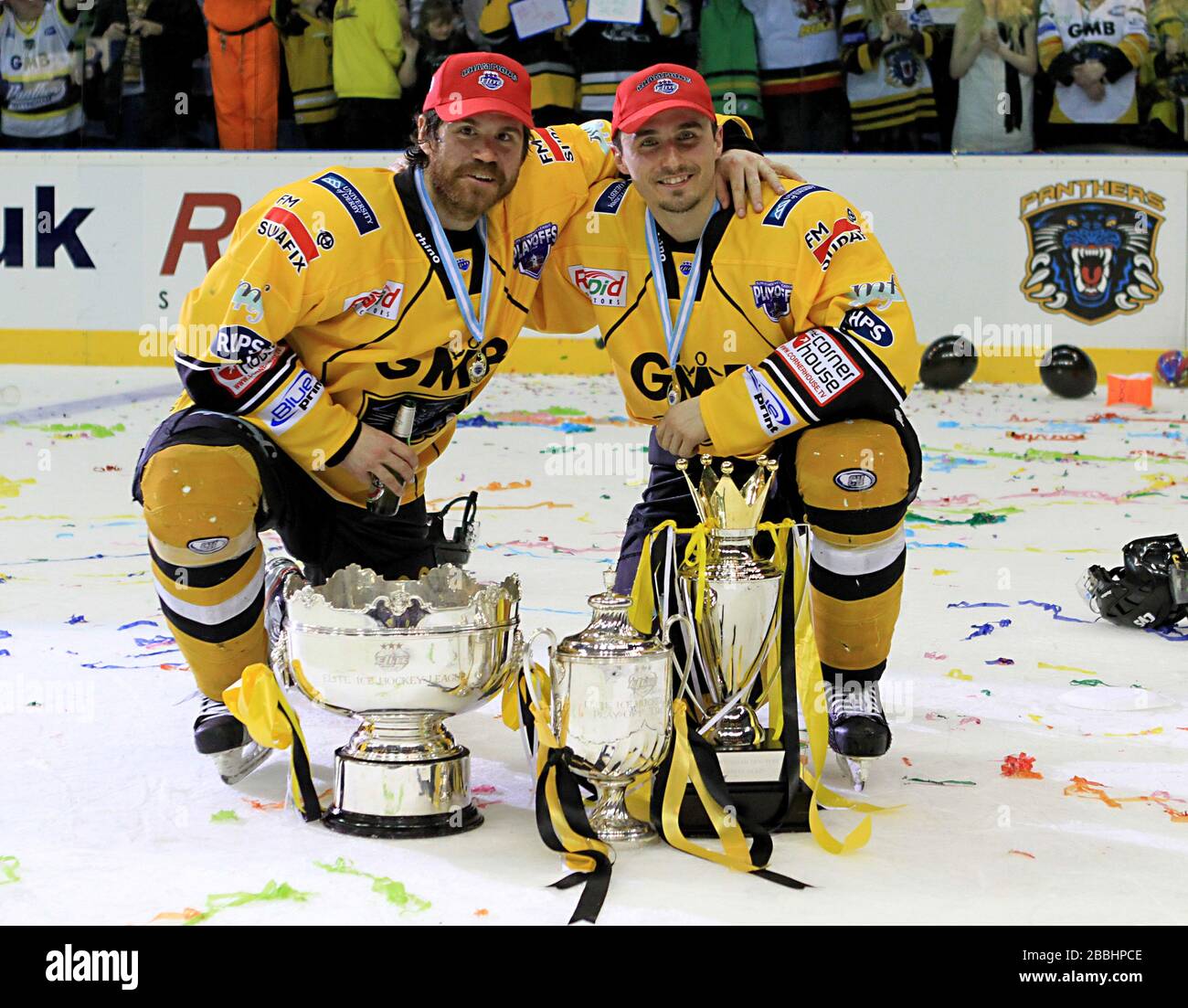 Brandon benedict hi-res stock photography and images - Alamy