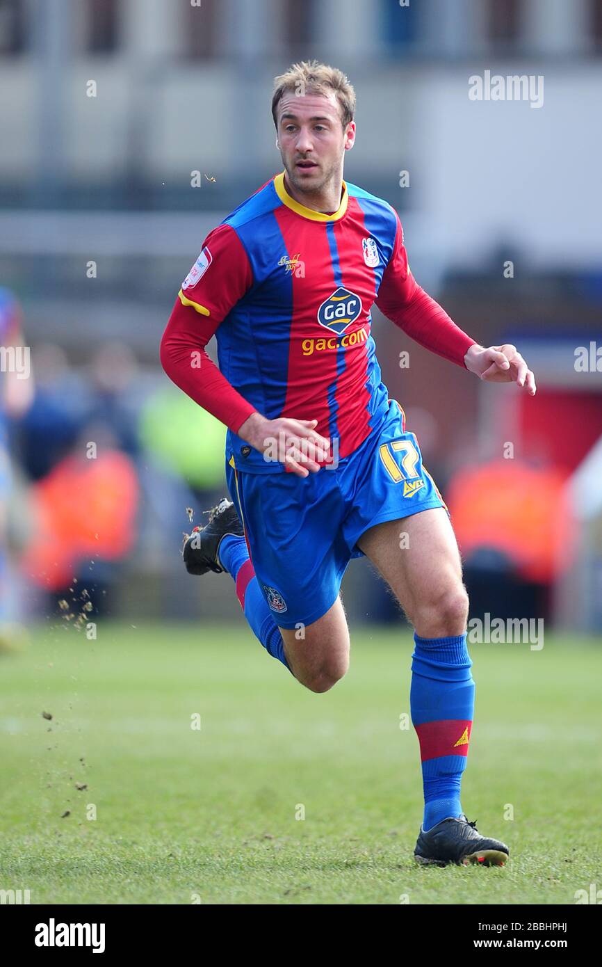 Glenn murray palace hi-res stock photography and images - Alamy