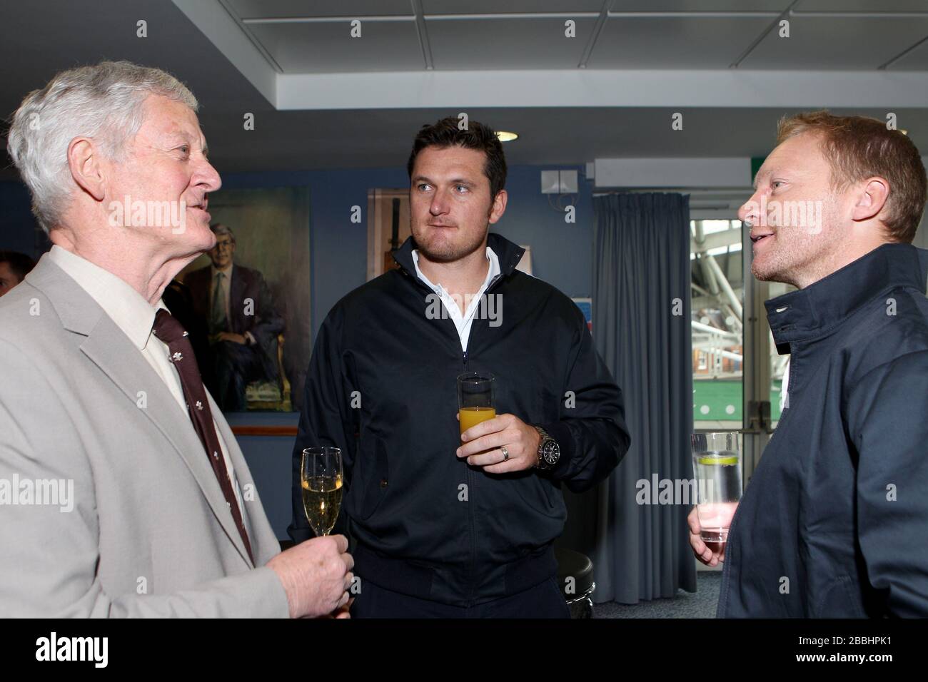 Gareth smith hi-res stock photography and images - Alamy