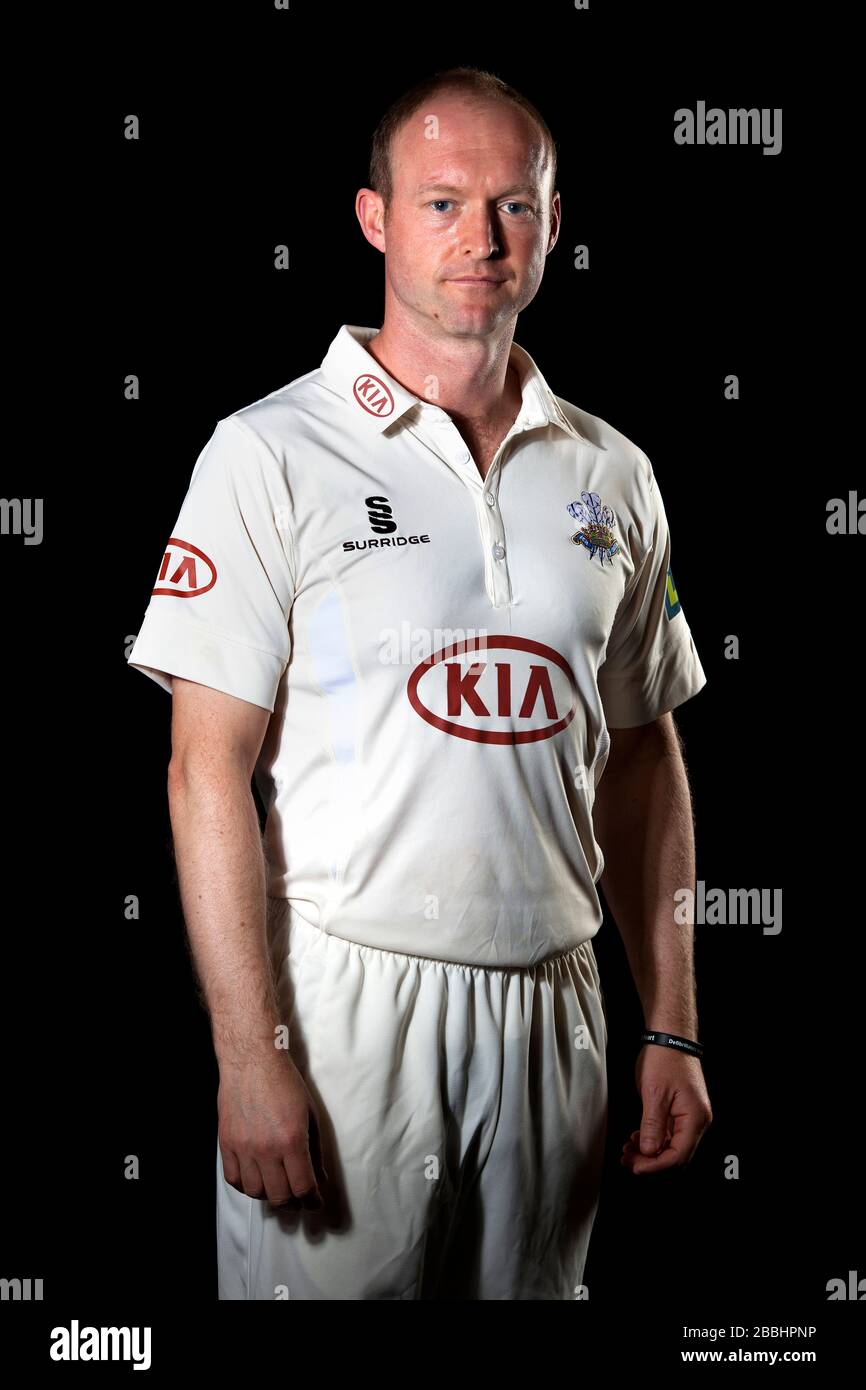 Gary Keedy, Surrey Stock Photo - Alamy