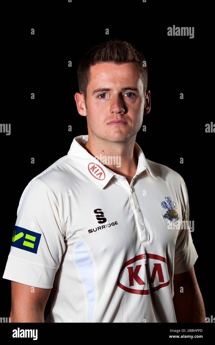 Steven Davies, Surrey Stock Photo - Alamy