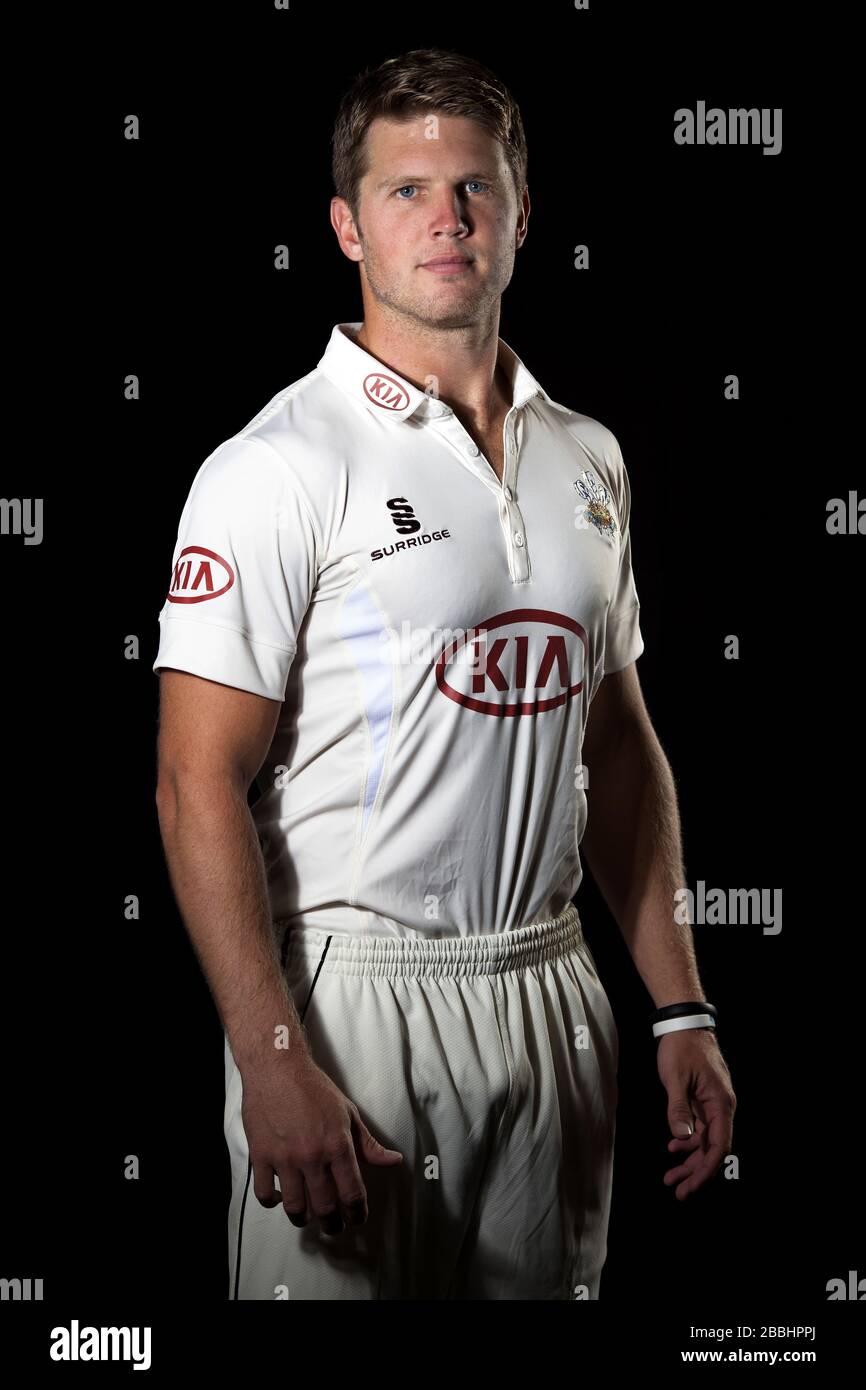 Stuart Meaker, Surrey Stock Photo - Alamy