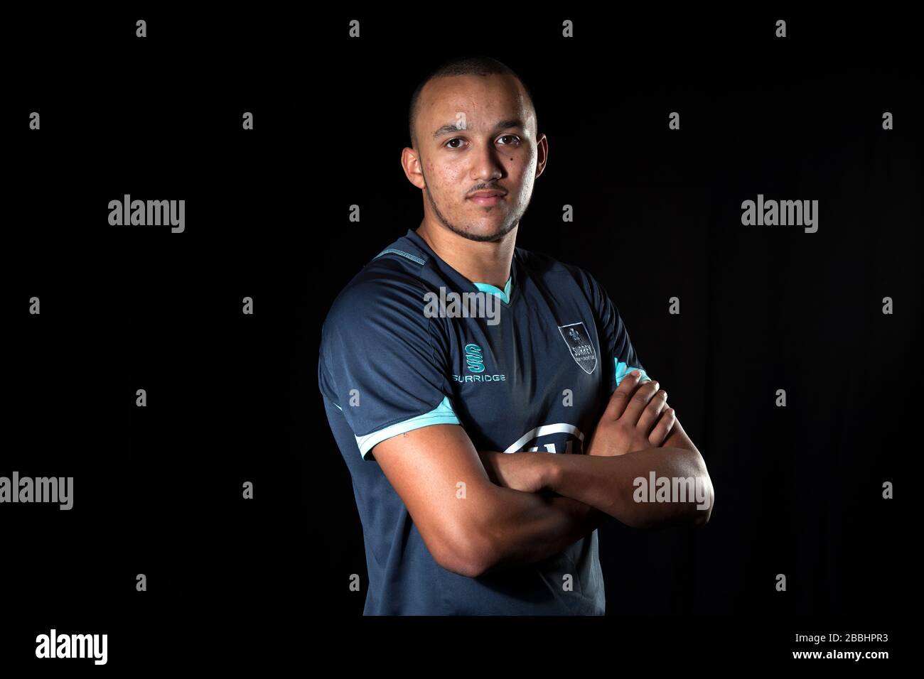 George Edwards, Surrey Stock Photo - Alamy