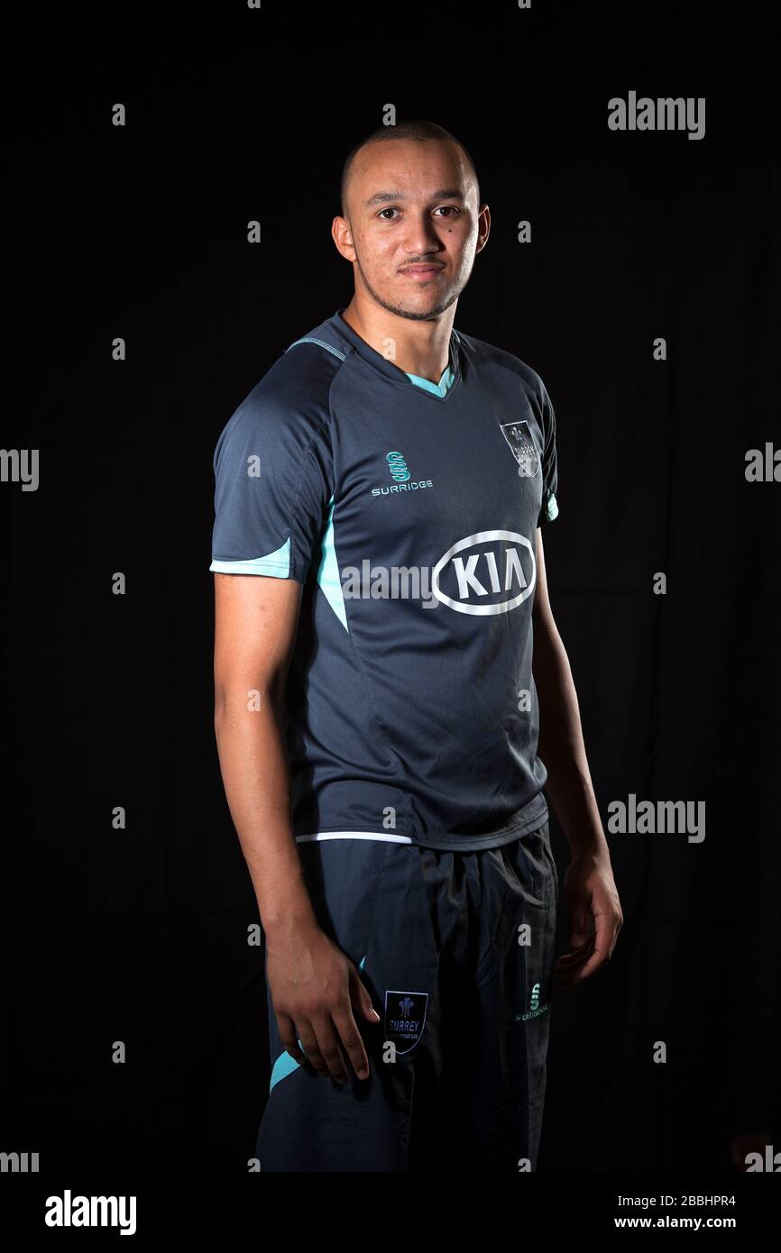 George Edwards, Surrey Stock Photo - Alamy