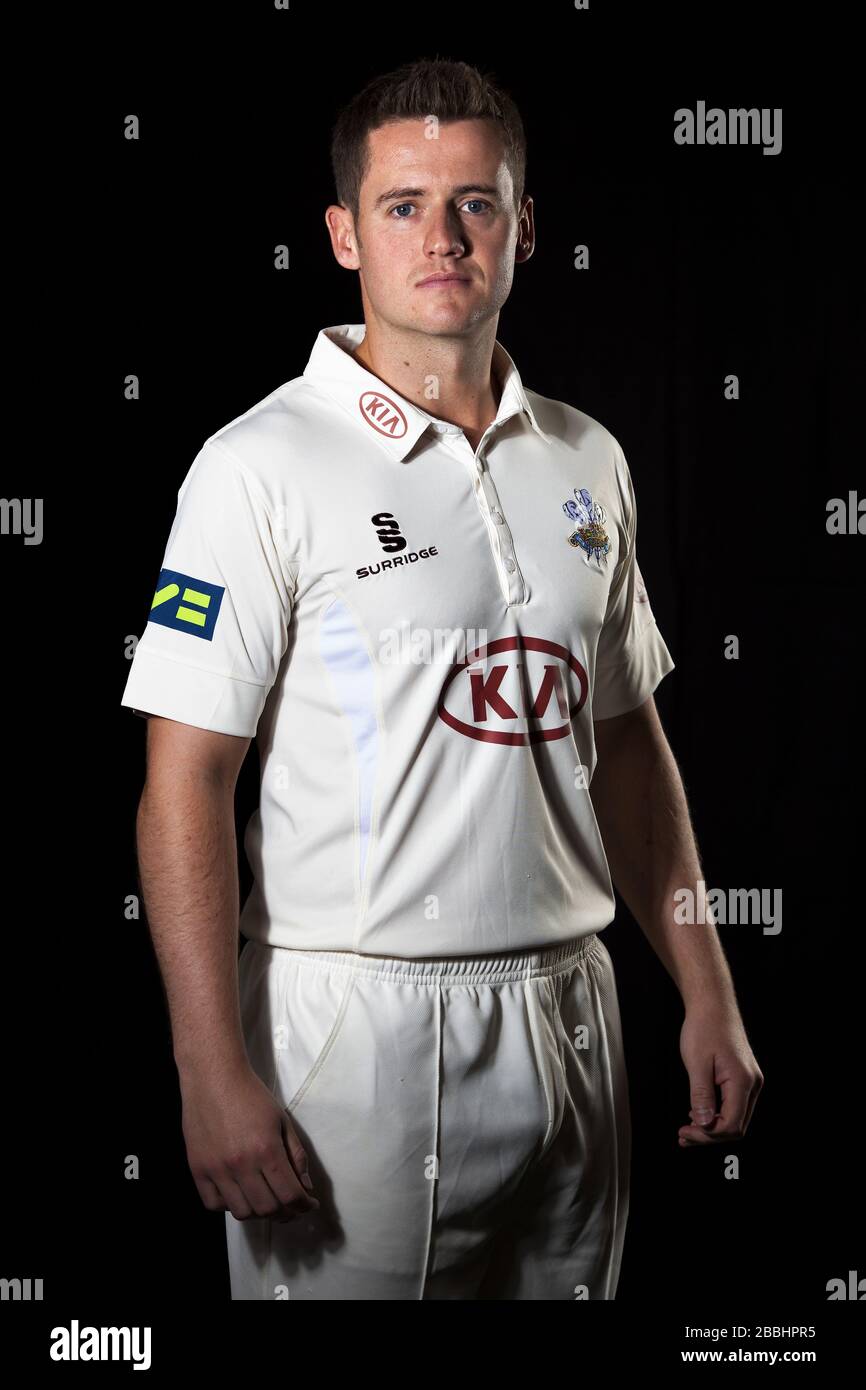 Steven Davies, Surrey Stock Photo - Alamy