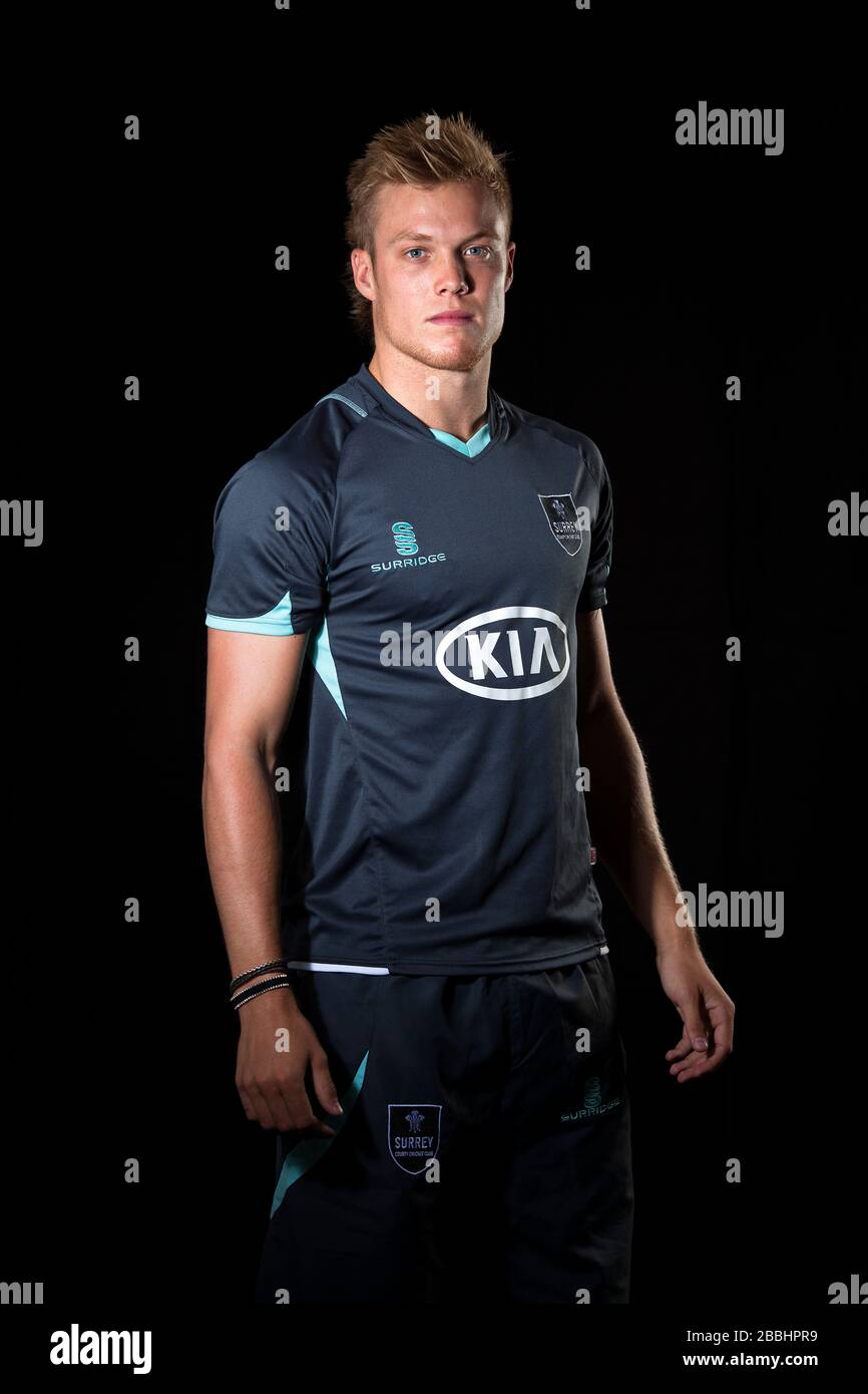 Matthew Dunn, Surrey Stock Photo - Alamy