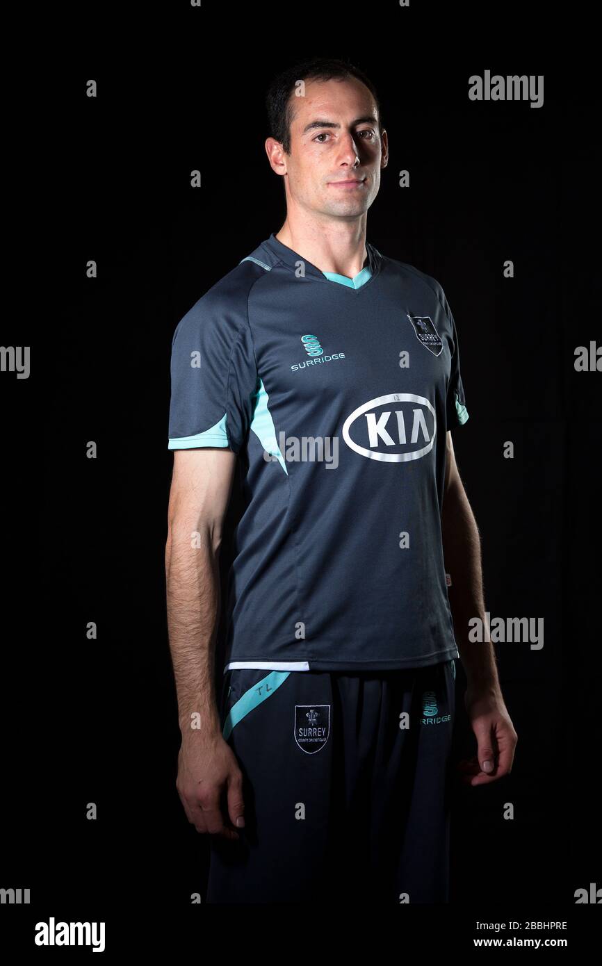 Tim Linley, Surrey Stock Photo - Alamy