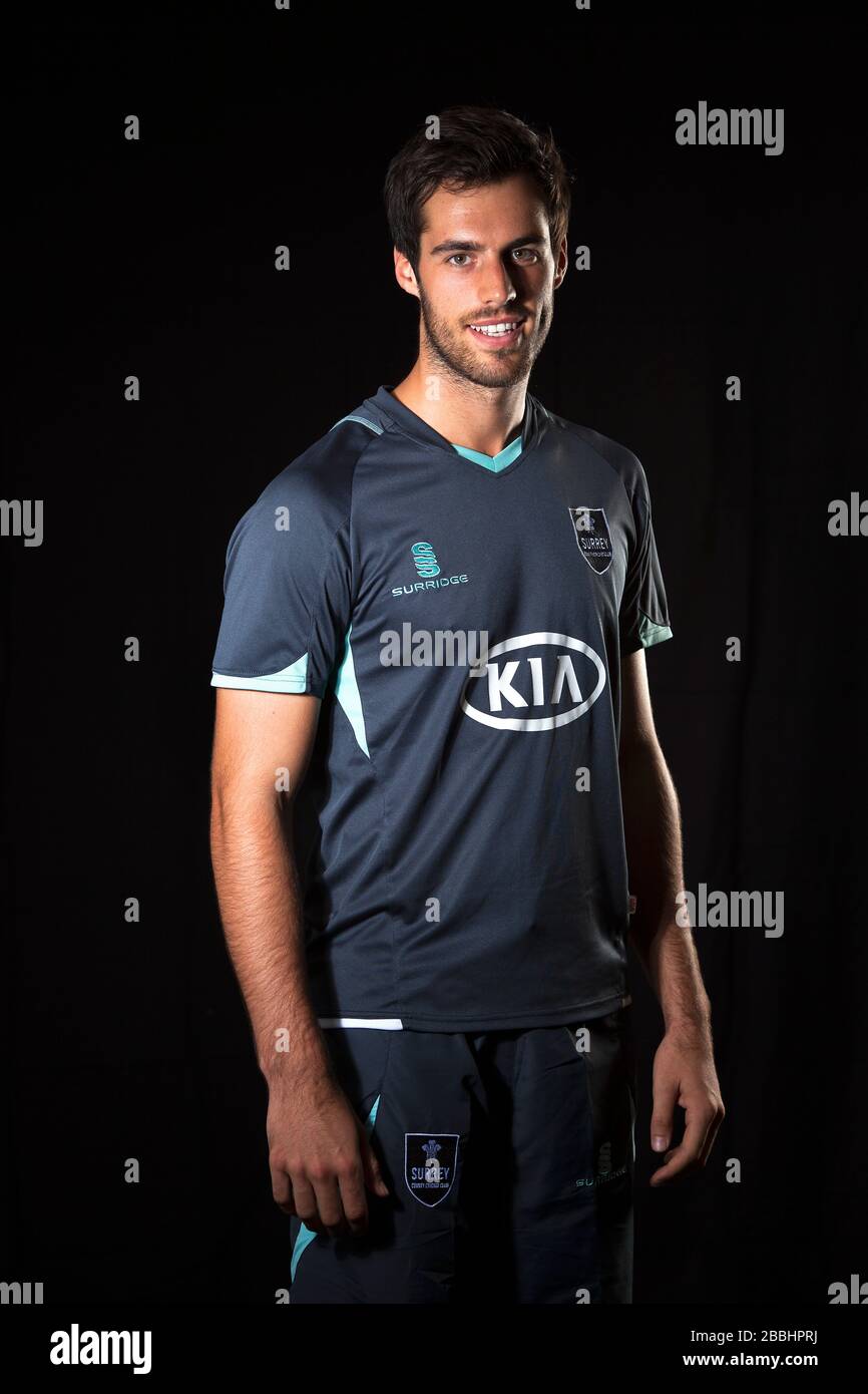 Tom Jewell, Surrey Stock Photo - Alamy