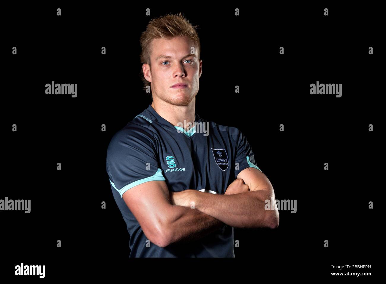 Matthew Dunn, Surrey Stock Photo - Alamy