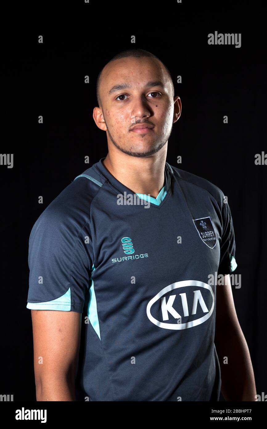 George Edwards, Surrey Stock Photo - Alamy