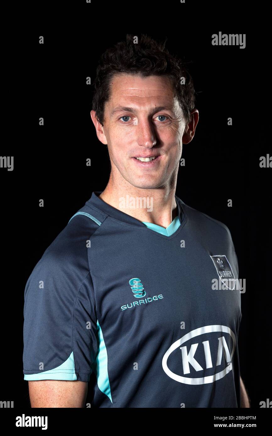 Jon Lewis, Surrey Stock Photo - Alamy