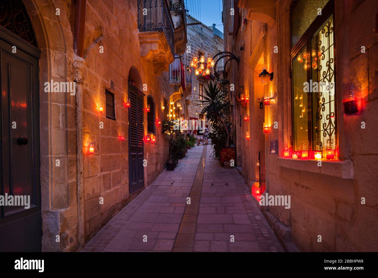Malta, Birgu: BIRGUFEST - This event taking place in Birgu (also known ...