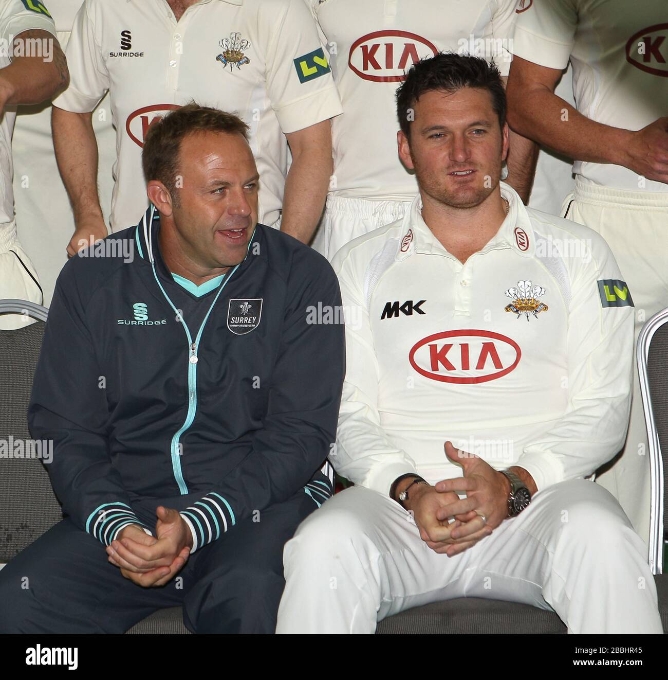 Captain adams hi-res stock photography and images - Alamy