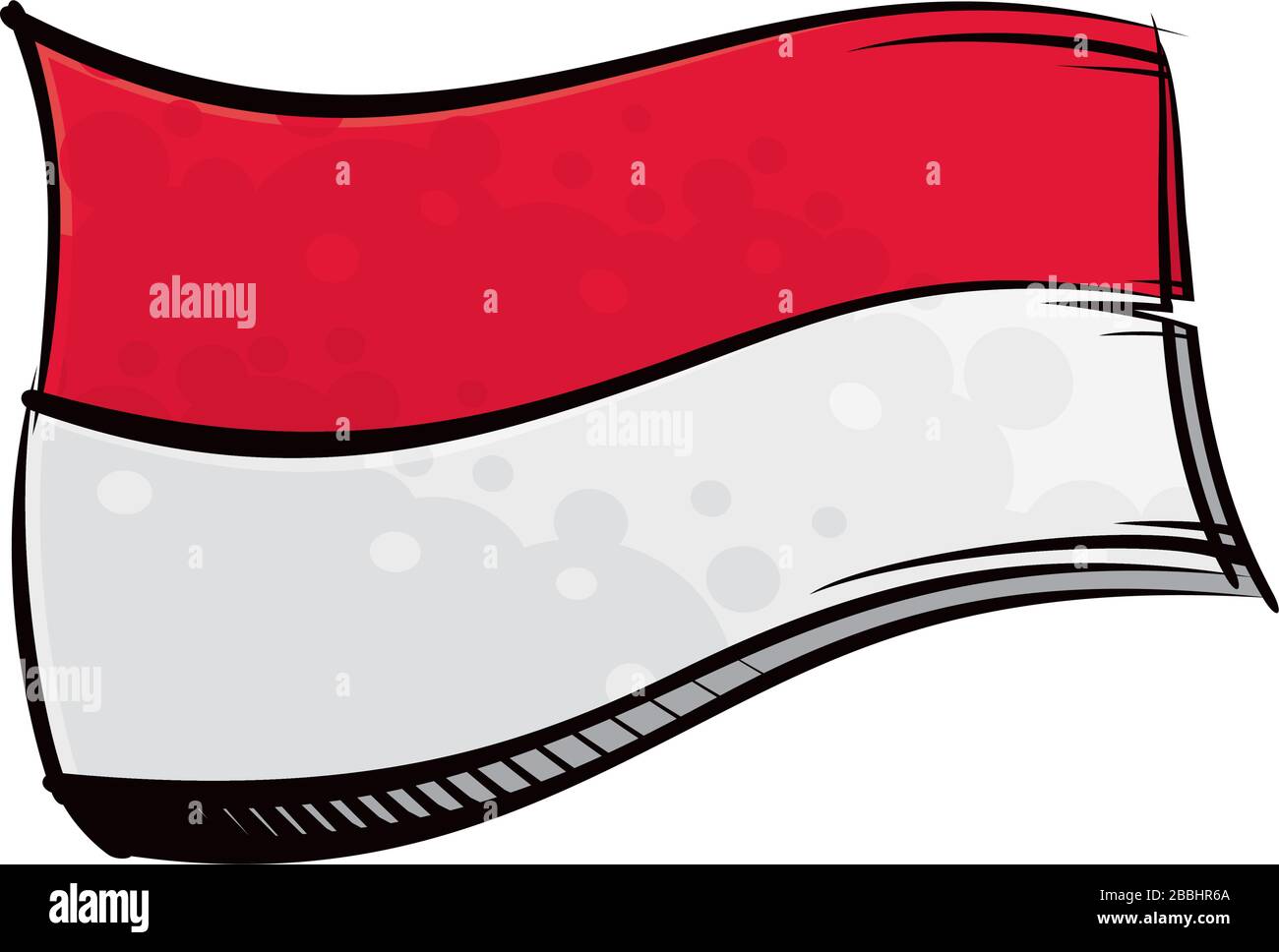 Indonesian drawing hi-res stock photography and images - Alamy