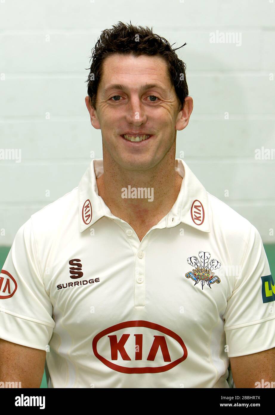 Jon Lewis, Surrey Stock Photo - Alamy
