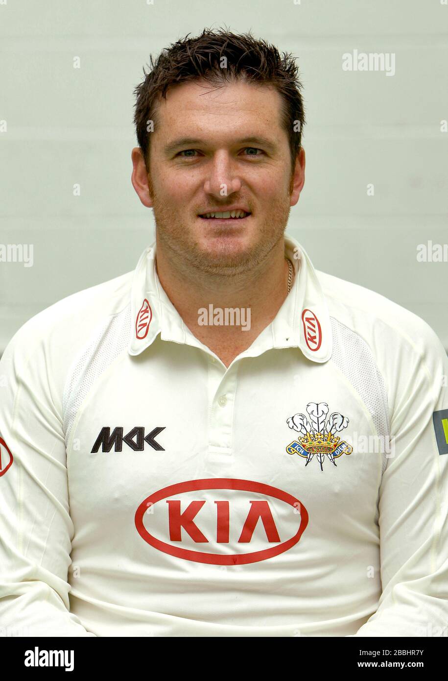 Graeme Smith, Surrey Stock Photo - Alamy